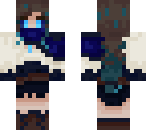 rogue | Minecraft Skins