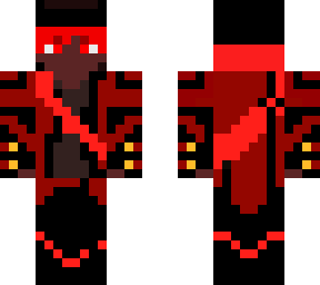 elf | Minecraft Skins