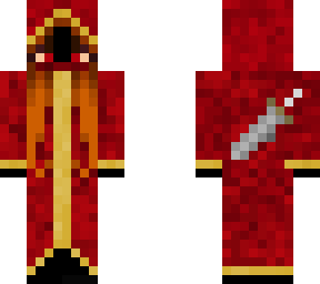 wizard | Minecraft Skins