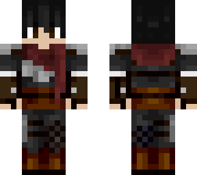 scarf | Minecraft Skins