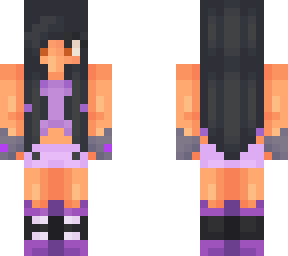 aphmau mcd | Minecraft Skins