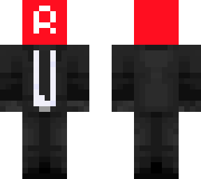 Reubert | Minecraft Skin