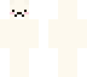 rilakkuma | Minecraft Skins