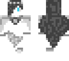 saint | Minecraft Skins