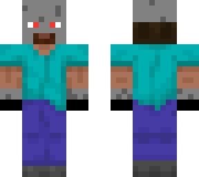 robber | Minecraft Skins