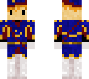 guard | Minecraft Skins