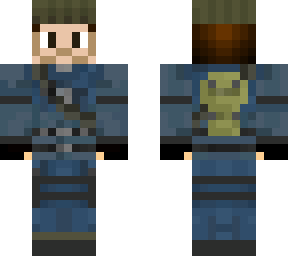 sam | Minecraft Skins