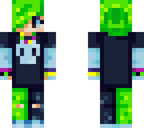 scene | Minecraft Skins