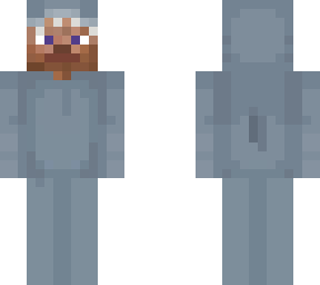 shark boy | Minecraft Skins