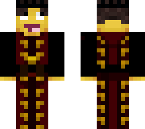shedletsky | Minecraft Skins