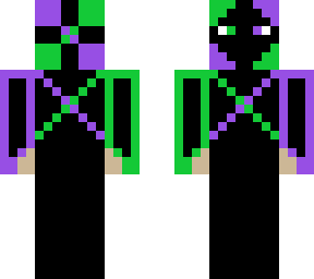 sigma | Minecraft Skins