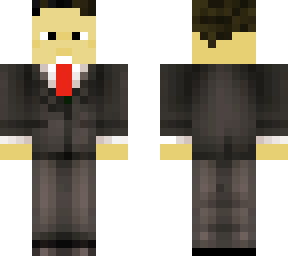 sigma boy | Minecraft Skins
