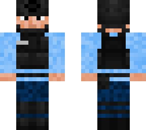 foundation | Minecraft Skins