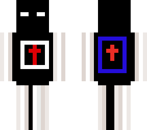 Sigma skin god bless | Minecraft Skin