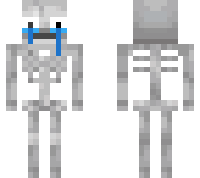 skeleton | Minecraft Skins