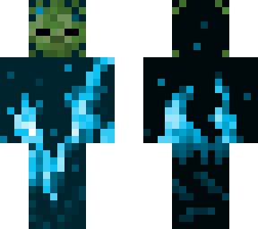 skulk | Minecraft Skins
