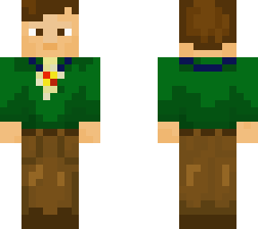 young neil | Minecraft Skins