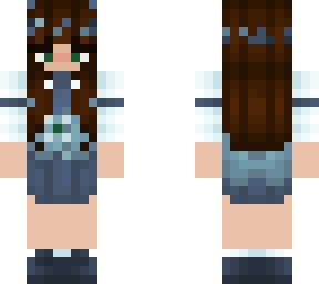 sofi skin | Minecraft Skin