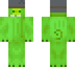 soldier pig | Minecraft Skin