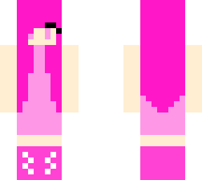 sophia | Minecraft Skin