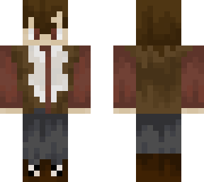 spruce wood | Minecraft Skins