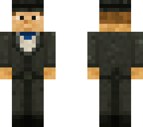stan | Minecraft Skins
