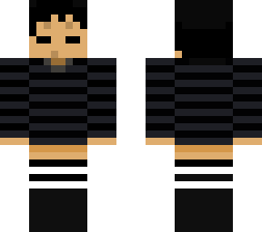 starlo | Minecraft Skins
