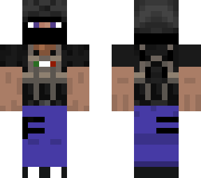 cartel | Minecraft Skins