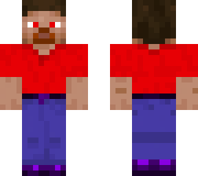 better steve | Minecraft Skins