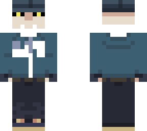 tabi | Minecraft Skins