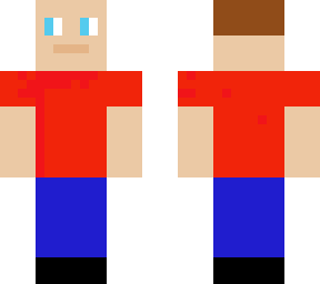 teacher | Minecraft Skins