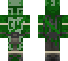 cheappickle | Minecraft Skins