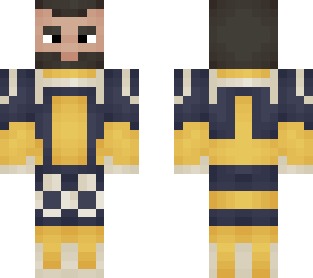 immortal | Minecraft Skins