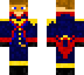 french | Minecraft Skins