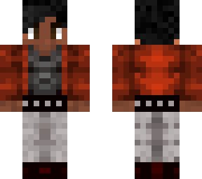 bobby | Minecraft Skins