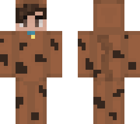 Tint scoober | Minecraft Skin