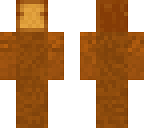 toast | Minecraft Skins