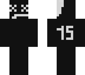 loser | Minecraft Skins