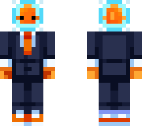 nibbles | Minecraft Skins