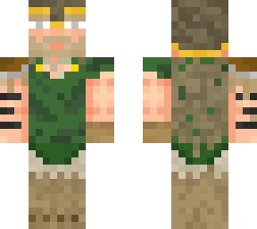 viking | Minecraft Skins