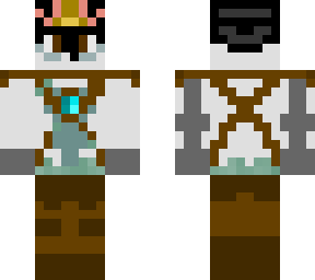 crow | Minecraft Skins