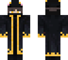 robe | Minecraft Skins