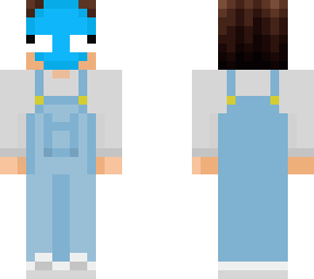 Wisp | Minecraft Skin