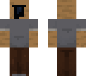 Yearn | Minecraft Skin