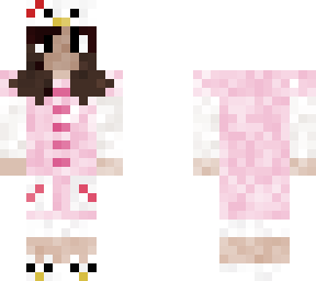 yo mari | Minecraft Skin