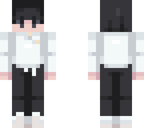 yuta skin | Minecraft Skins