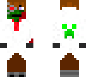 brush | Minecraft Skins