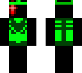 1x1x1x1 | Minecraft Skins