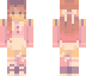 rose | Minecraft Skins