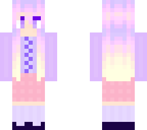 sunset | Minecraft Skins